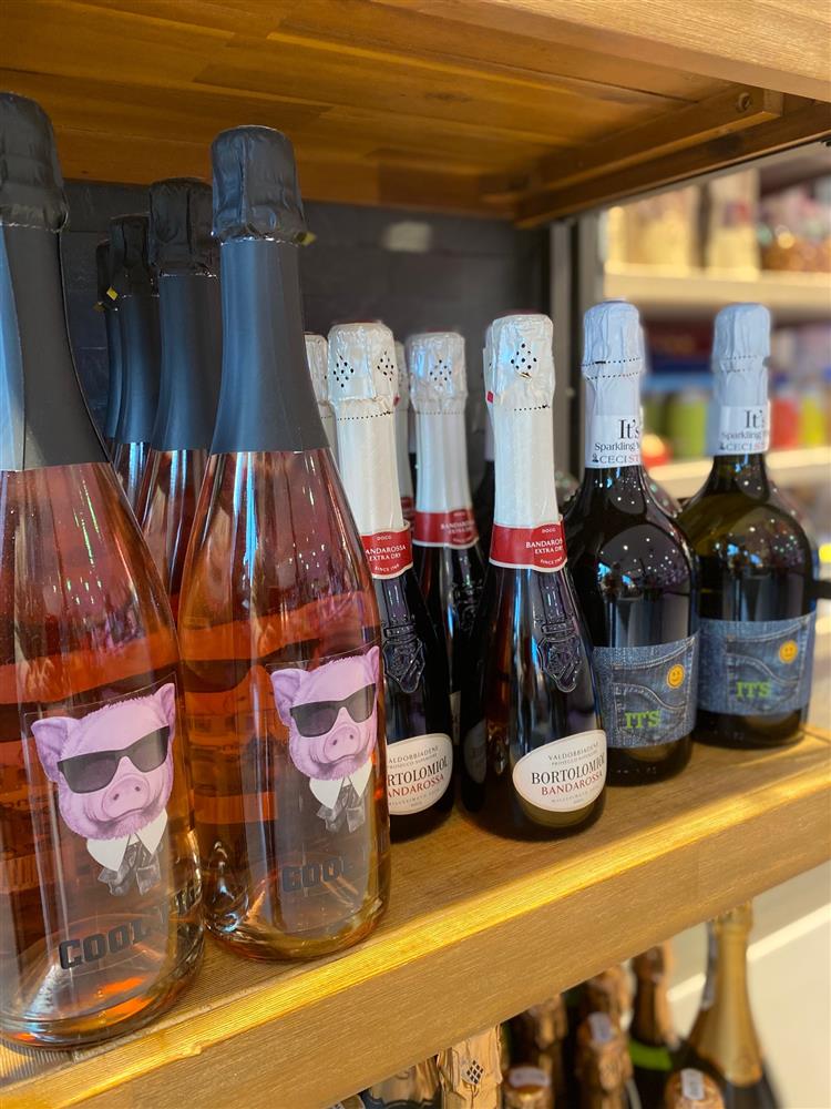 Buffoni Weihnachtsbestellung jetzt online reservieren